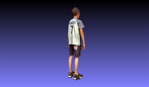 인간 1889 3d 모델 15 Unknown Free3d