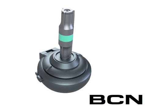 Stl File Borg Cortical Node Star Trek ⭐ ・3d Printing Model To Download