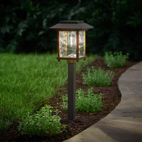 Highest Lumen Solar Path Lights