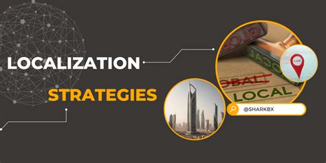 Localization Strategies For Authentic Adaptation In Ksa Your Key To