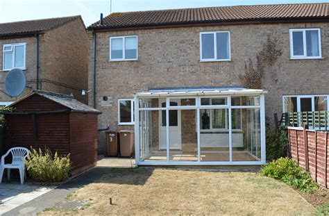 3 Bedroom Semi Detached House Let In Sleaford Ng34