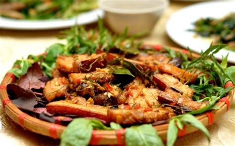Rất Hay cách làm heo rừng nướng đậm vị ngon khó cưỡng