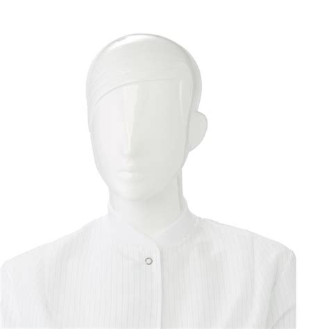 Womenfts Protective Barrier Lab Coat With Pockets Resistat Static And