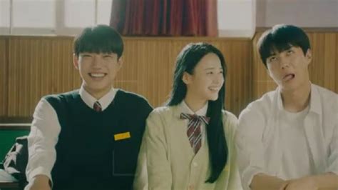 Jadi Drakor Terbaru Sehun EXO Berikut Sinopsis All That We Loved