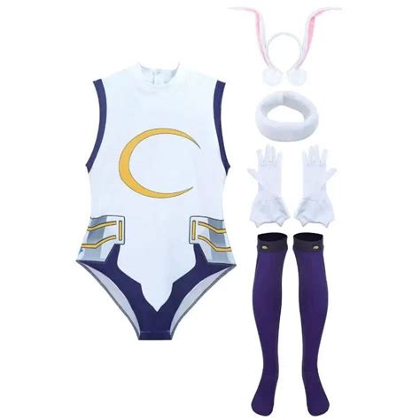 Miruko Cosplay Costume Pre Order Cosprop Sensei