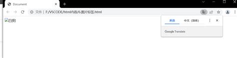 前端基础 html 图片标签 前端图片标签 CSDN博客