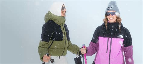 Women's Clothing & Footwear | The North Face CH