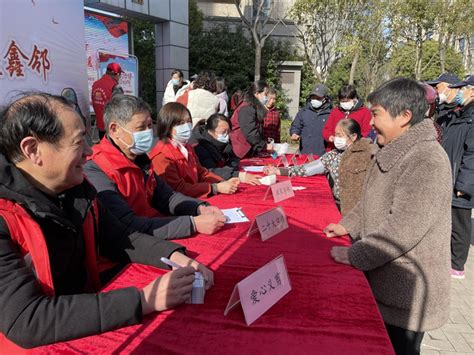 南通崇川经济开发区：“小网格”撬动基层“大统战”工作新格局中国江苏网