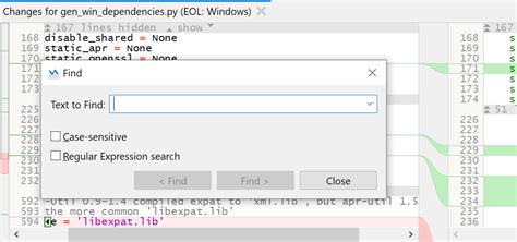Whats New In The Svn Client Smartsvn