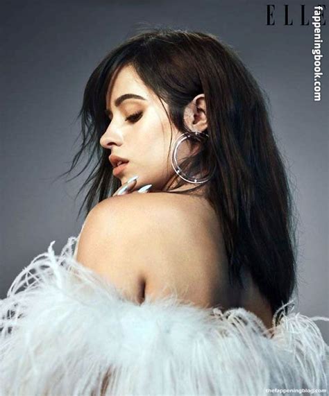 Camila Cabello Iamgabrielaung Nude OnlyFans Leaks The Fappening Photo FappeningBook