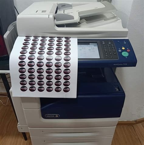 เครื่องปริ้นสติกเกอร์ เครื่องปริ้นสติกเกอร์แปะกล่องสินค้า