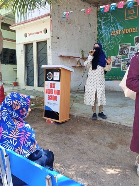 Fatima Aziz On Linkedin Earthday Sdgs Environment Sustainability