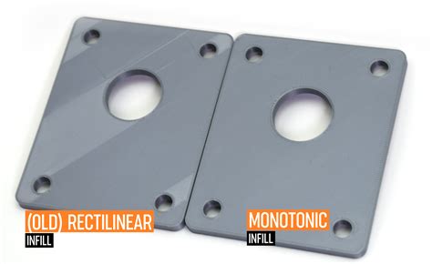 Prusa Knowledge Base Infill Patterns