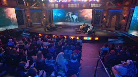 The Prank Panel Prankpanelabc • Instagram Photos And Videos