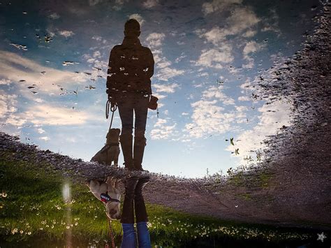 Reflection Photography Ideas
