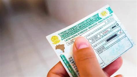 Aprenda Aqui Como Consultar A Cnh Pelo Cpf