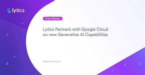 Press Lytics Customer Data Platform Cdp