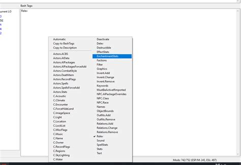 Skyrim Se For Beginners V 326 3bbb Hdt Smp Hph Page 358