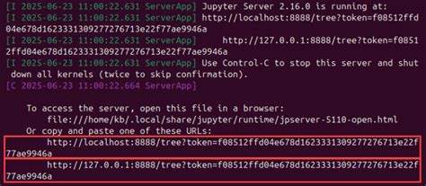 how to install jupyter notebook on linux windows and mac