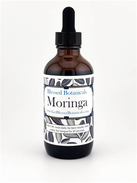 Collections Blessed Botanicals