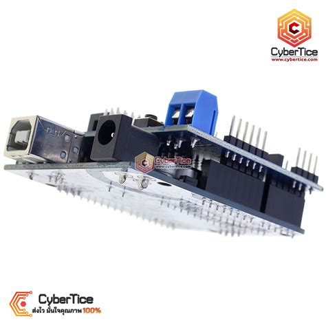 arduino sensor shield v5 0 ขาย arduino อุปกรณ์ arduino คุณภาพดี ราคา
