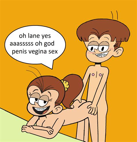 Post 2772043 Laneloud Luanloud Rule63 Theloudhouse