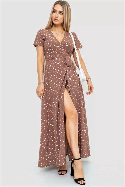 Сарафан — ціна 588 грн у каталозі Сарафани Купити жіночі речі за доступною ціною на Шафі