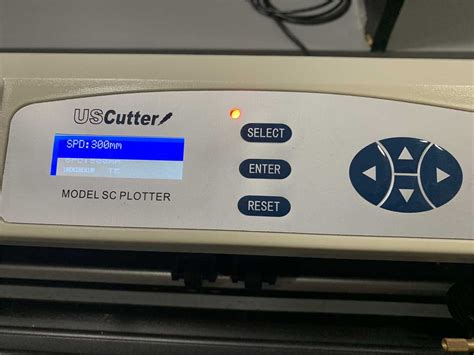 Uscutter Sc Plotter Online Government Auctions Of Government Surplus Municibid