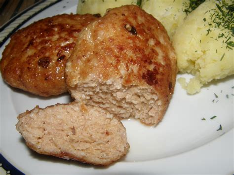 DODA Kotlet Mielony Drobiowy