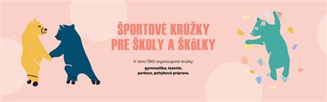 MEDVEDiCA TOUR – Šport je to, čo nás spája