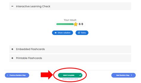 Monitoring Course Tasks Csuk Revisecs