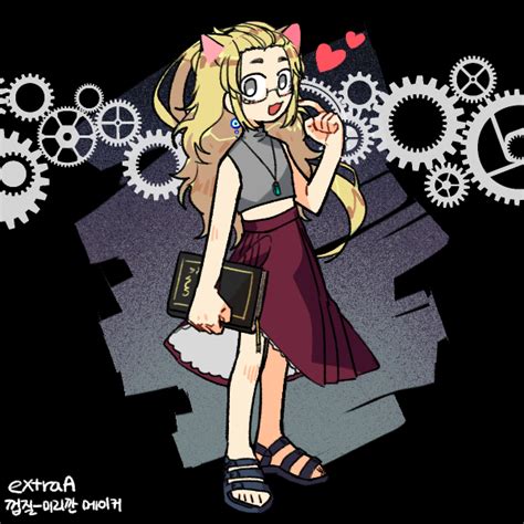 Lowtierkelsey 🏳️‍⚧️ On Twitter Have You Considered