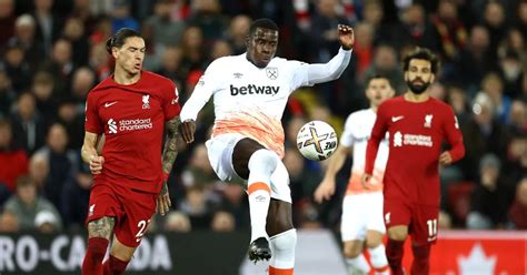 Darwin Núñez ‘fact Check Still Leaves Liverpool With New Weapon As