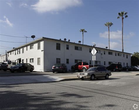 3703 Inglewood Blvd 3700 3708 Inglewood Blvd Los Angeles Ca 90066