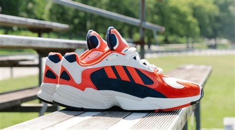 The Adidas Yung-1 Is Available Now | Complex