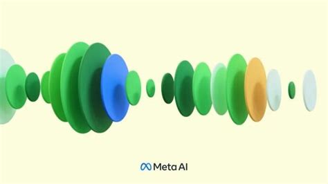 meta audiobox è un nuovo strumento ia per clonare le voci android