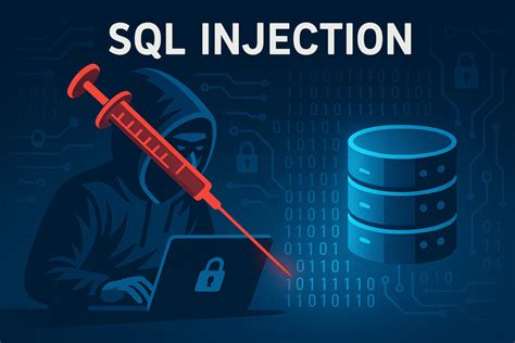 ¿qué Es Sql Injection Infoprotección
