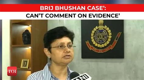 Investigations Still On Delhi Police On Sexual Harassment Accusations