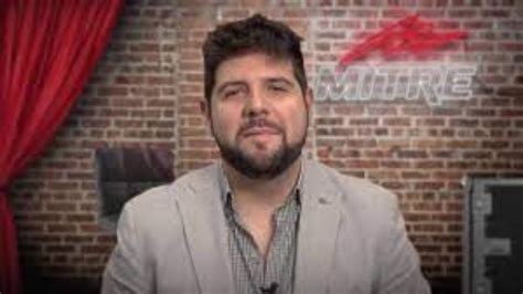 ¿cuál Fue Juan Etchegoyen Reveló Que Se Cumplió Uno De Sus Sueños