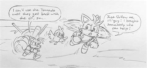 Sonic Rescale On Tumblr