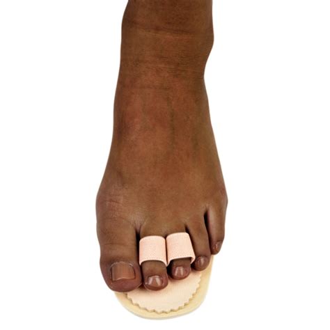 Hammer Toe Splint Double Loop Toe Algeos