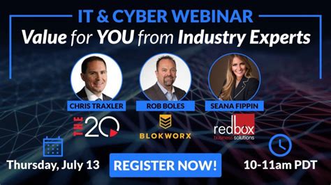 Cybersecurity Themoreyouknow Robert P Boles