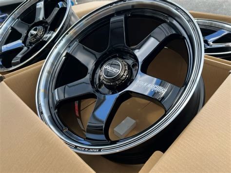 Yahooオークション 新品 即納 鍛造 レイズ ボルクレーシング Te37