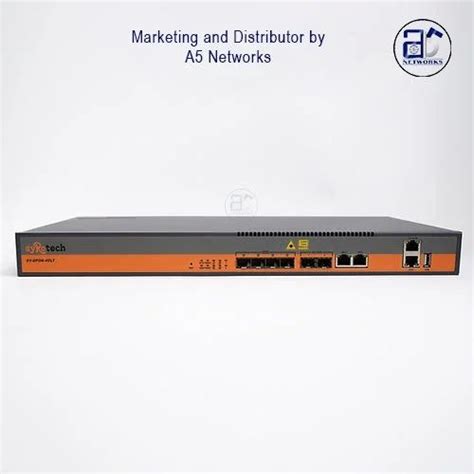 Sy Gpon 4 Olt At ₹ 8000 Gpon Olt In Kolkata Id 2852823760848