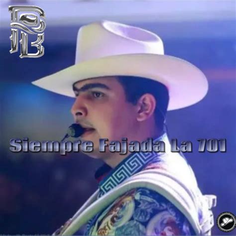 Stream Siempre Fajada La 701 Panter Belico Audio Oficial By