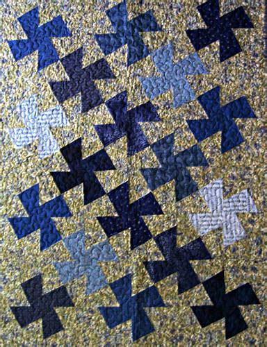 Starry Night Lazy Girl Designs