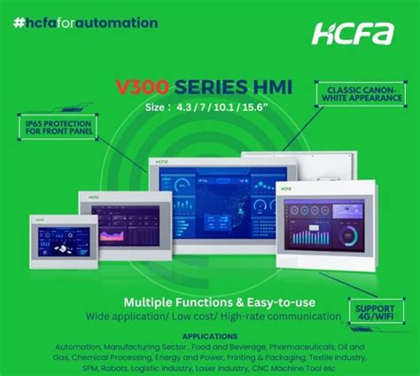 V300 Series Hmi Single Phase 15 Inch At ₹ 8000 Piece In Navi Mumbai Id 2855713775512