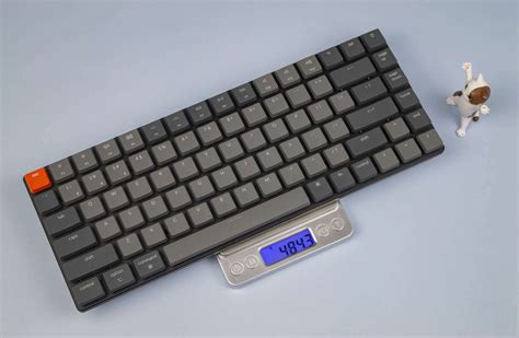 今年 618 有哪些适合苹果电脑 Macos 的机械键盘推荐？ 知乎