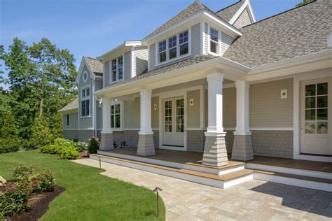 Aam Architecture And Design Cohasset Golf Club