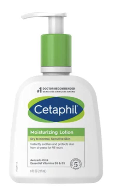 Cetaphil Moisturizing Lotion Only 2 24 Each At CVS Extreme Couponing